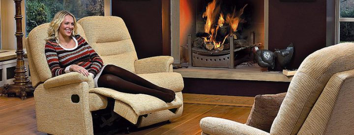 A Guide to Fireside Chairs | Mobility Direct North