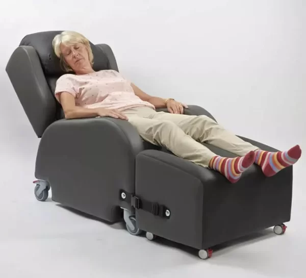 Alpha | Mobility Direct North