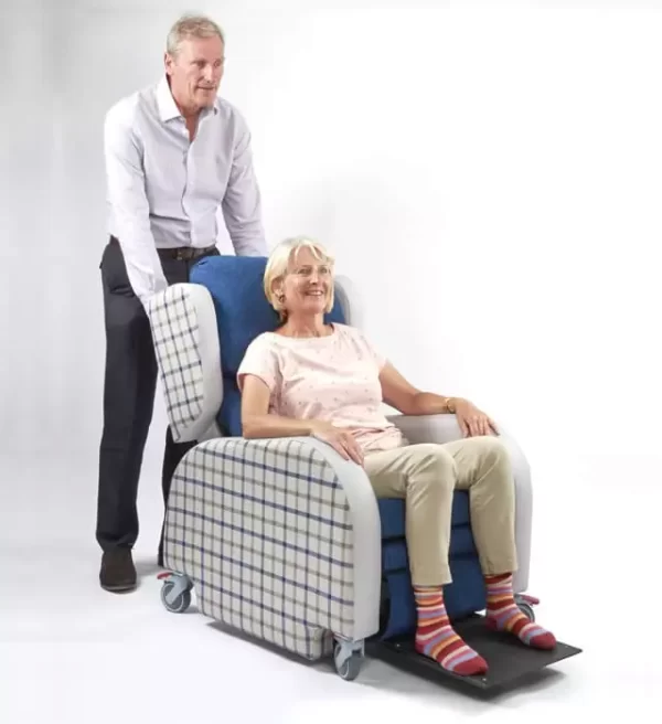 Alpha Plus | Mobility Direct North