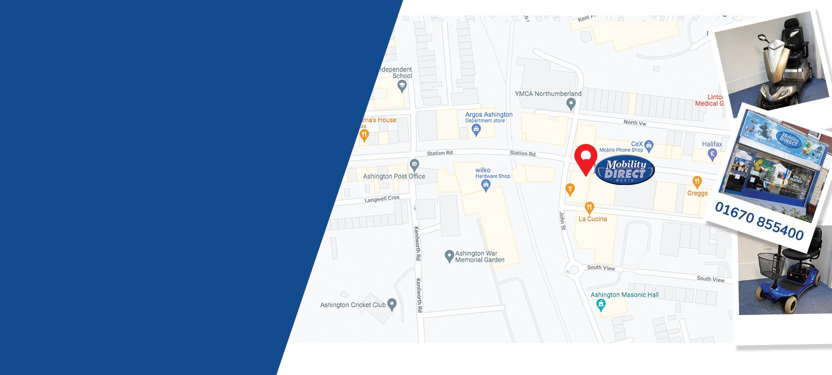 Mobility Scooters Newcastle | Motability Dealer Newcastle | Mobility ...